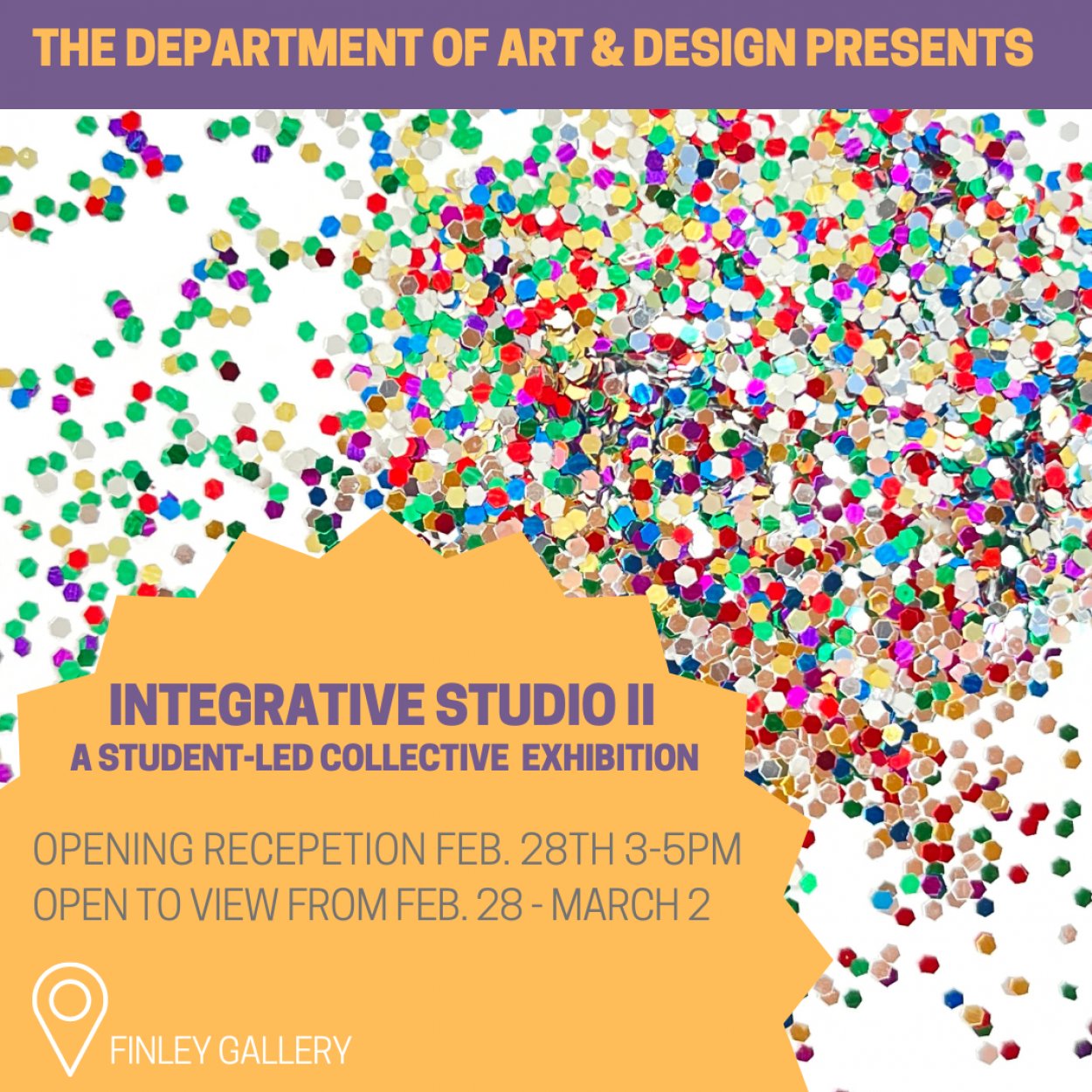 Integrative Studio II - A Student-led Collective Exhibition ...