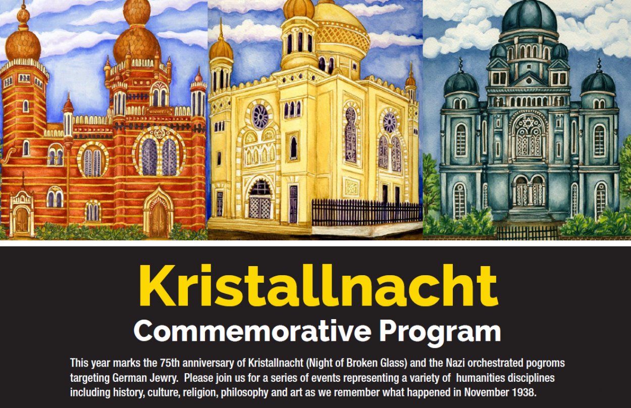 Kristallnacht