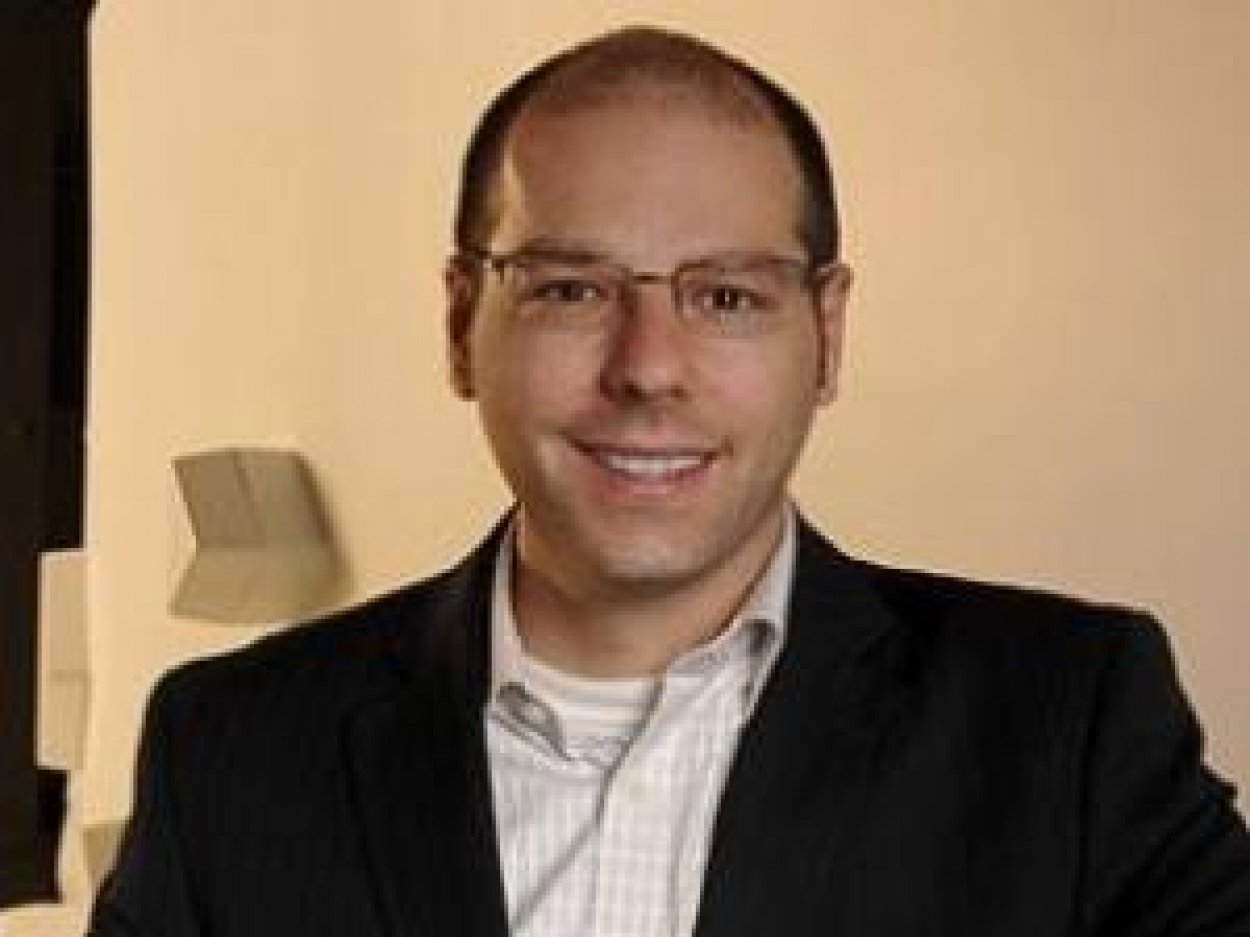 SCM Colloquium Series Presents: Leaders in the Digital Media Industry ...