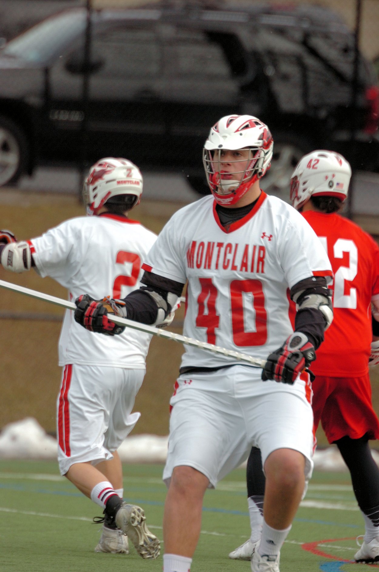 Men's Lacrosse at Kean University - University Calendar - Montclair ...