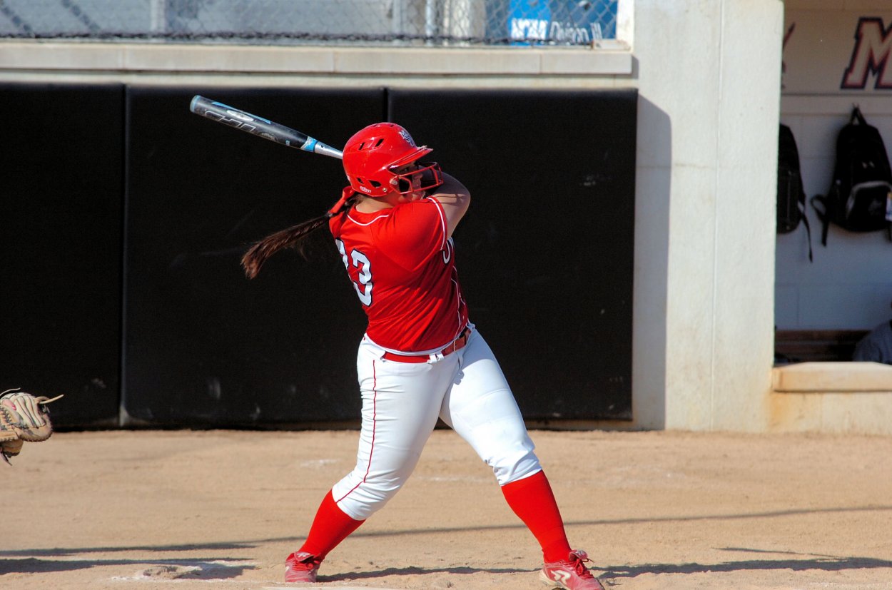 Softball vs. Hunter College - University Calendar - Montclair State ...