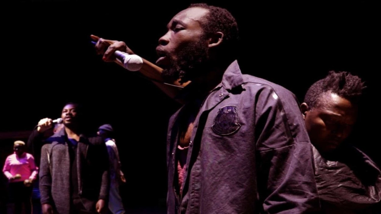 NEHANDA: Chapter III - University Calendar - Montclair State University