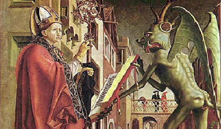 The Devil Goes to Paris or Why Reading Literature Requires Some Art ...