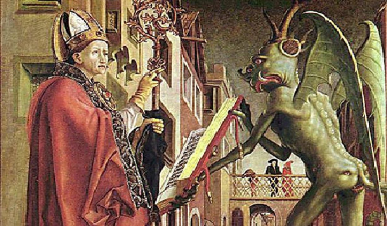 The Devil Goes to Paris or Why Reading Literature Requires Some Art ...