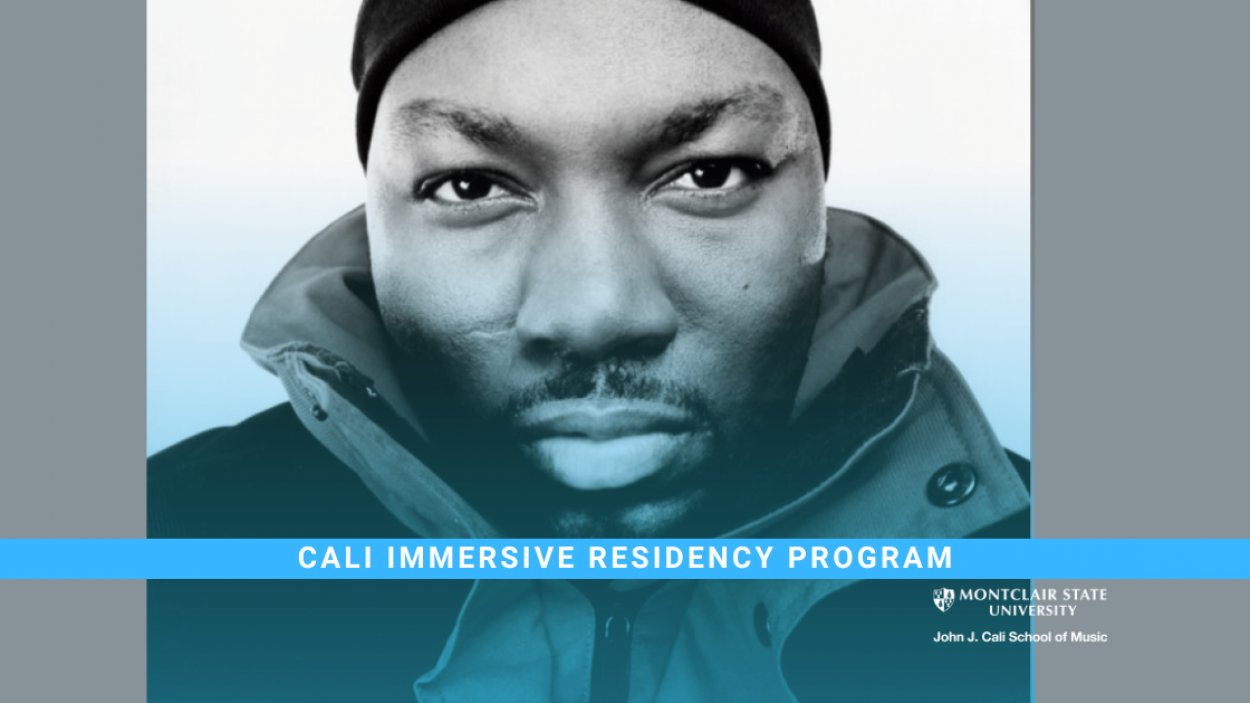 Cali Immersive Residency: Rahzel Beatboxing Masterclass - University ...