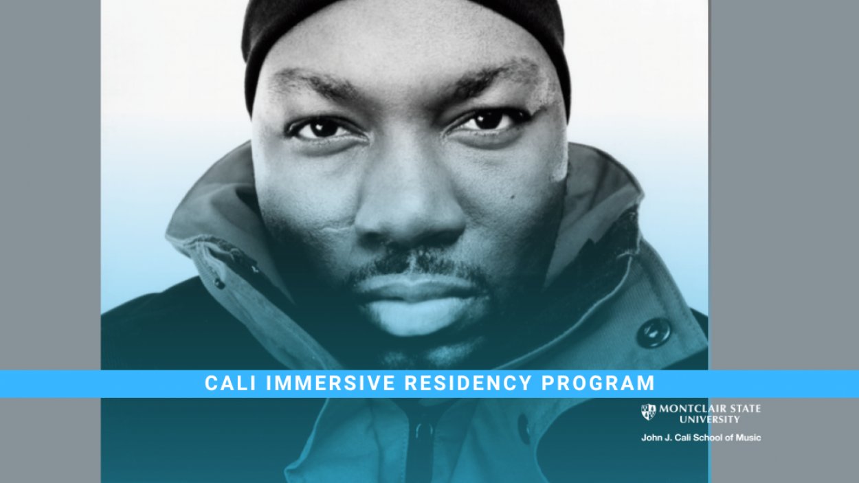 Cali Immersive Residency: Cali Conversation with Rahzel Hosted by ...
