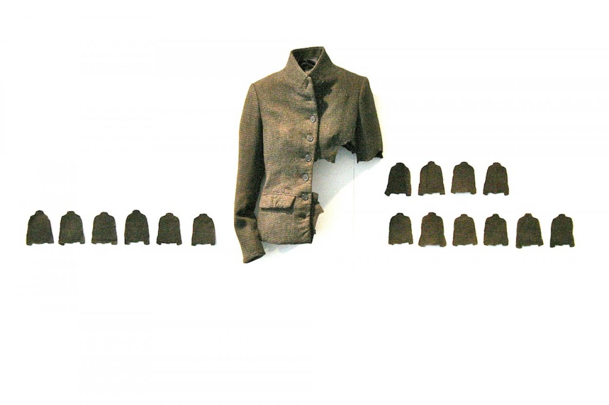 Art Forum Presents: Ruby Chishti, Installation Artist - University ...