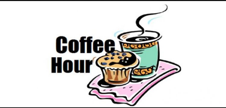 Student and English Faculty Coffee Hour - University Calendar ...