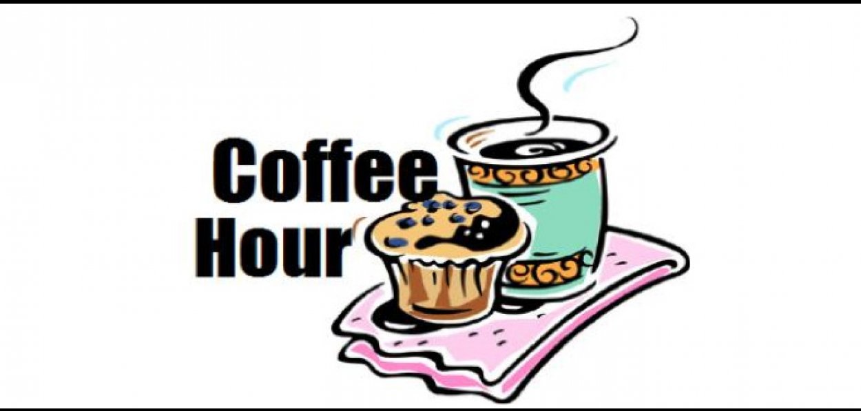 Student and English Faculty Coffee Hour - University Calendar ...