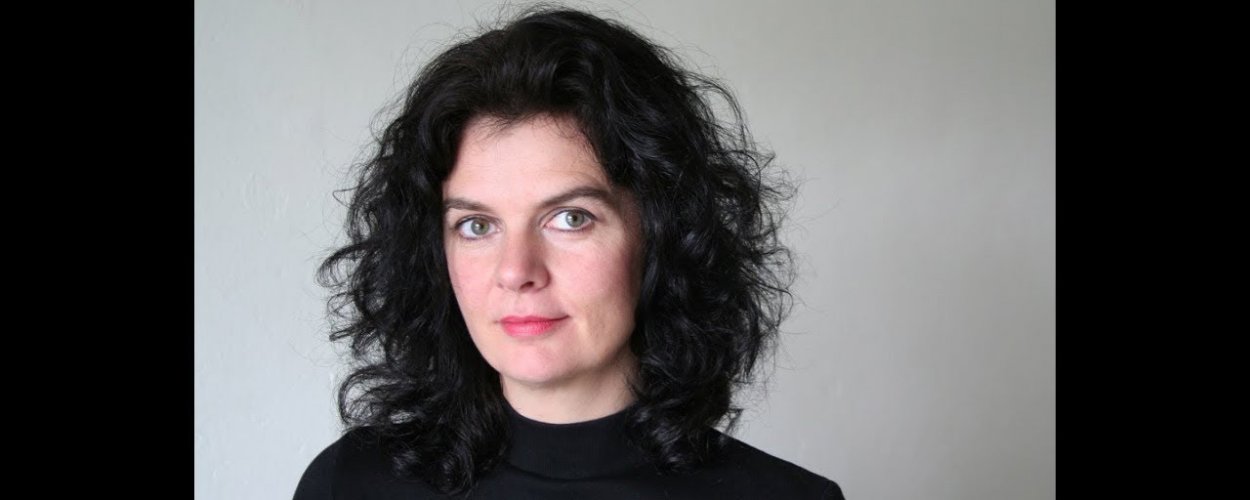 Poetry Reading by Tara Bergin, Newcastle University - University ...