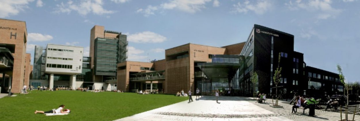 University of Agder (Norway) Information Session - University Calendar ...