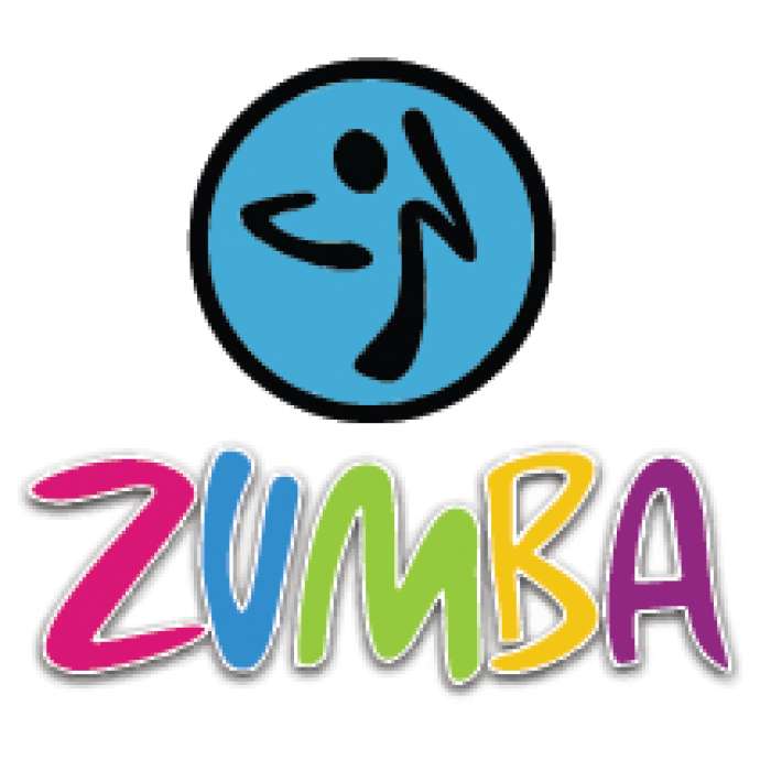 Zumba Vector Logo