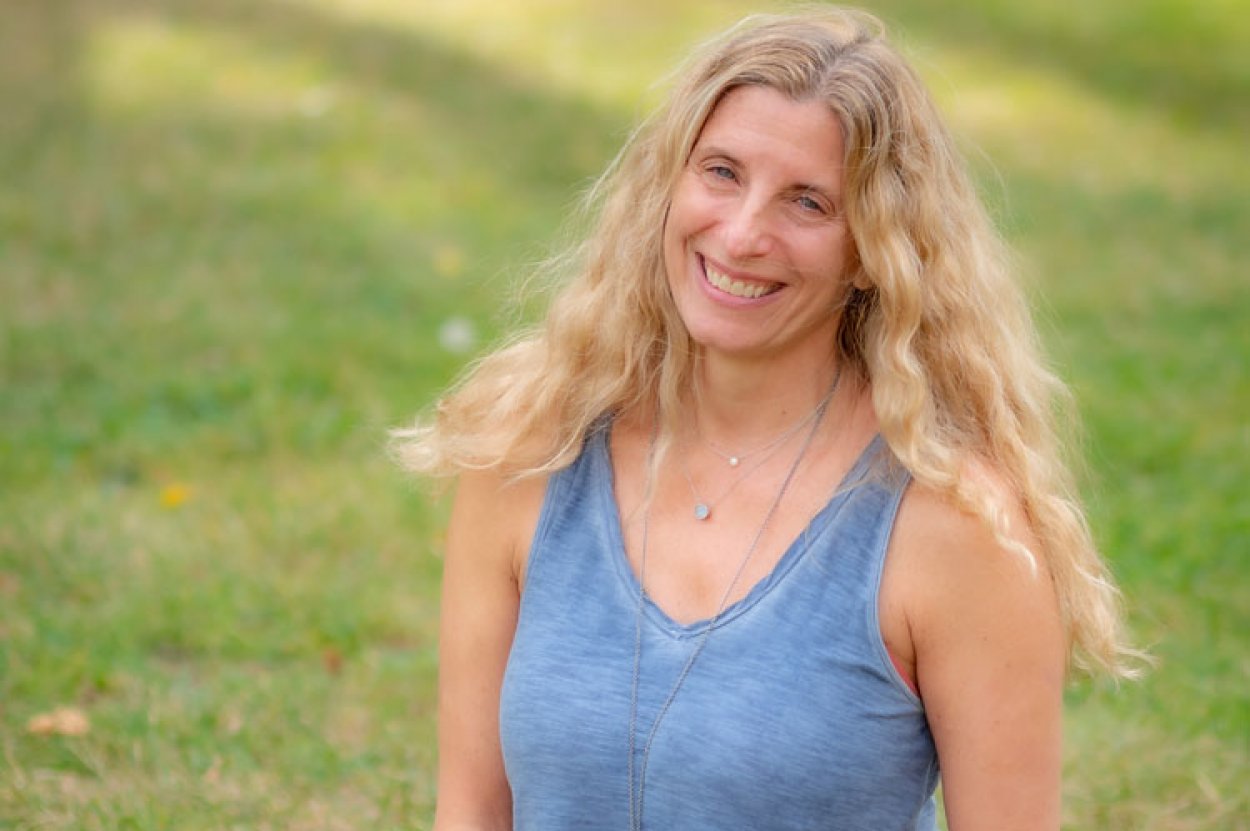 Dr. Elizabeth Erwin To Present: “What We Can Learn From Children About ...