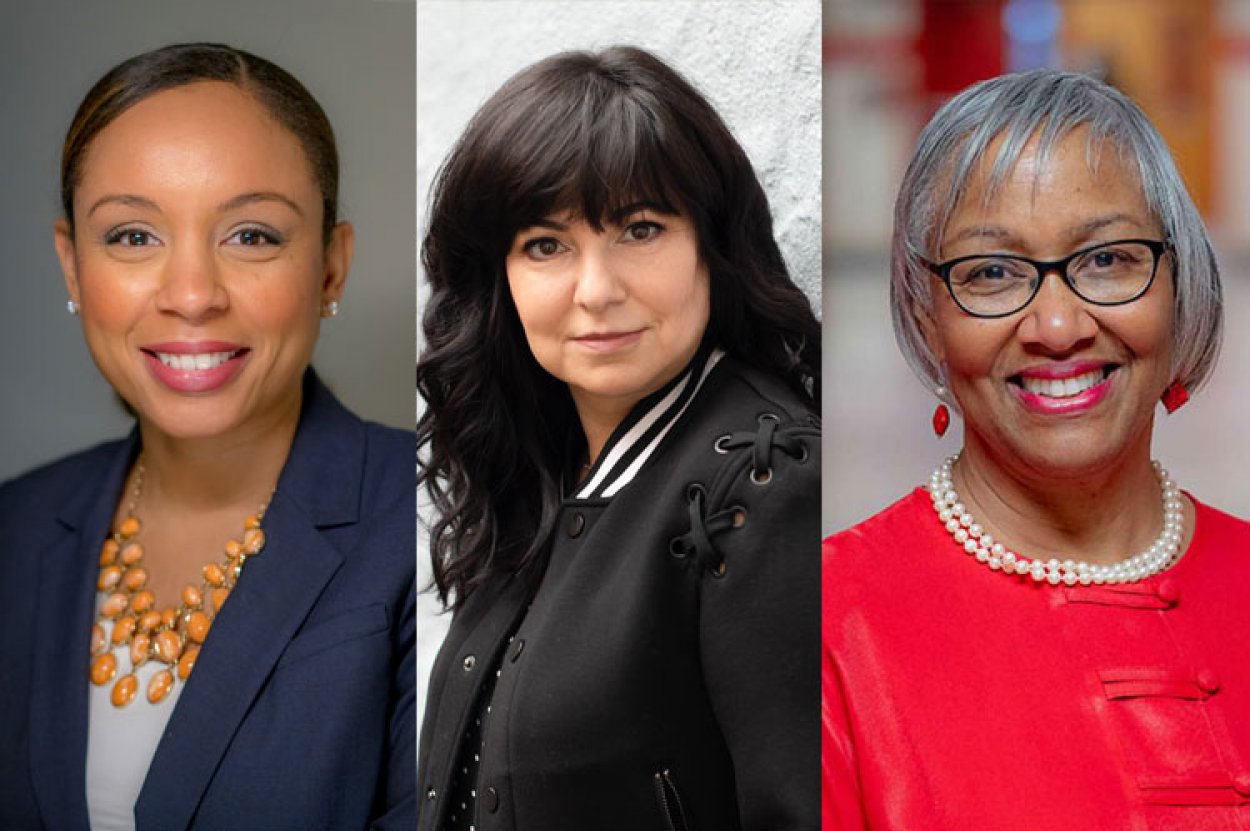 Dr. Tanya Maloney, Dr. Bree Picower, And Dr. Jennifer Robinson Receive $3,692,915 5-Year Grant ...