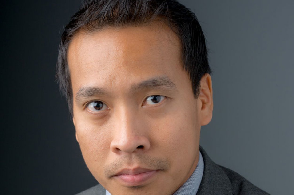 Dr. Pablo Tinio Speaker At Designing For Empathy Virtual Summit 2020 ...