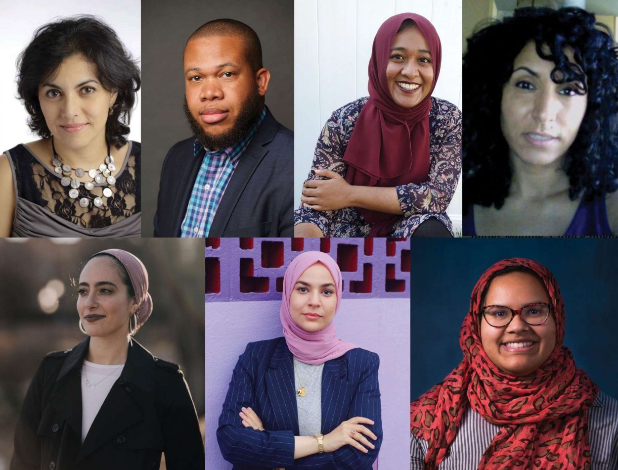 Need For Representation Shapes Research On Muslim Educators – College ...