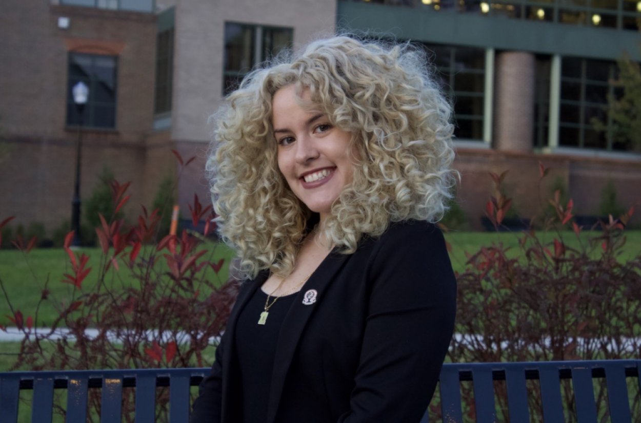 Elizabeth Moyeno – College For Education And Engaged Learning ...