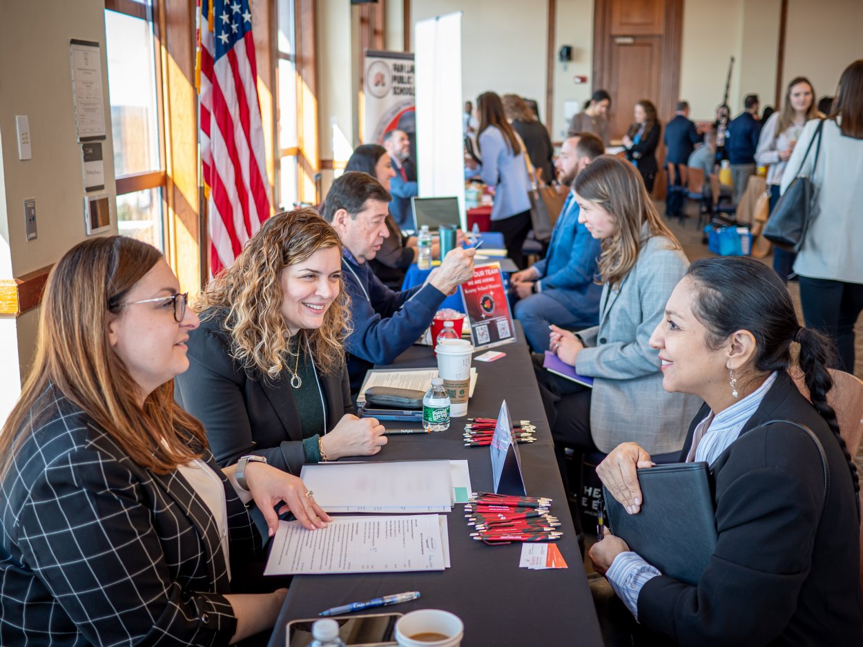 Career Services – College For Education And Engaged Learning ...