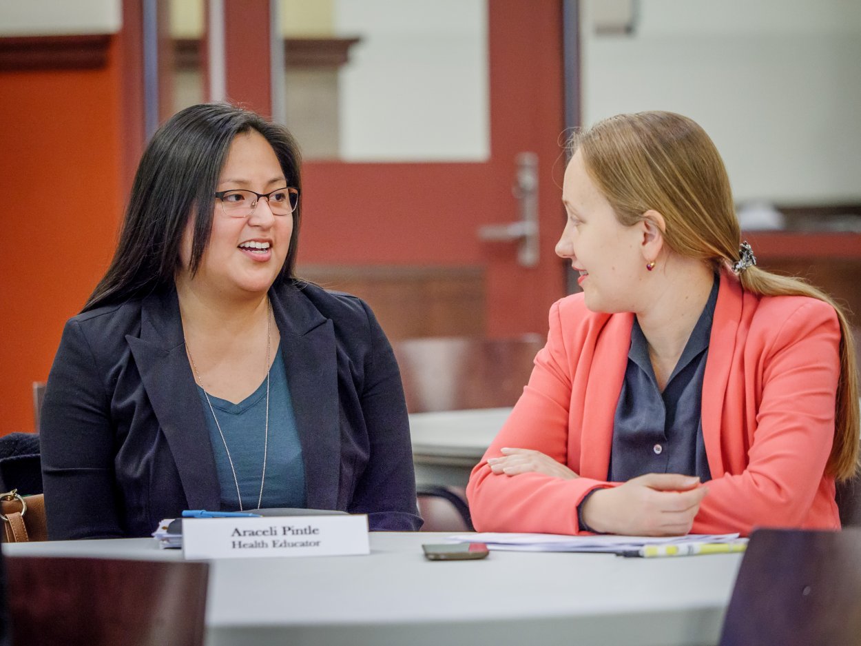 MPH Program Receives Accreditation From The CEPH – College Of Education ...