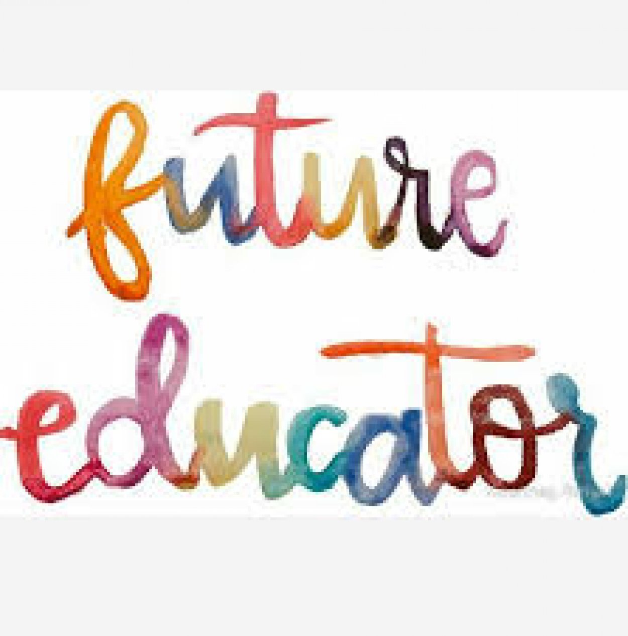 Attention Future Educators! MSU ASCD And NJ ASCD North Present: New ...