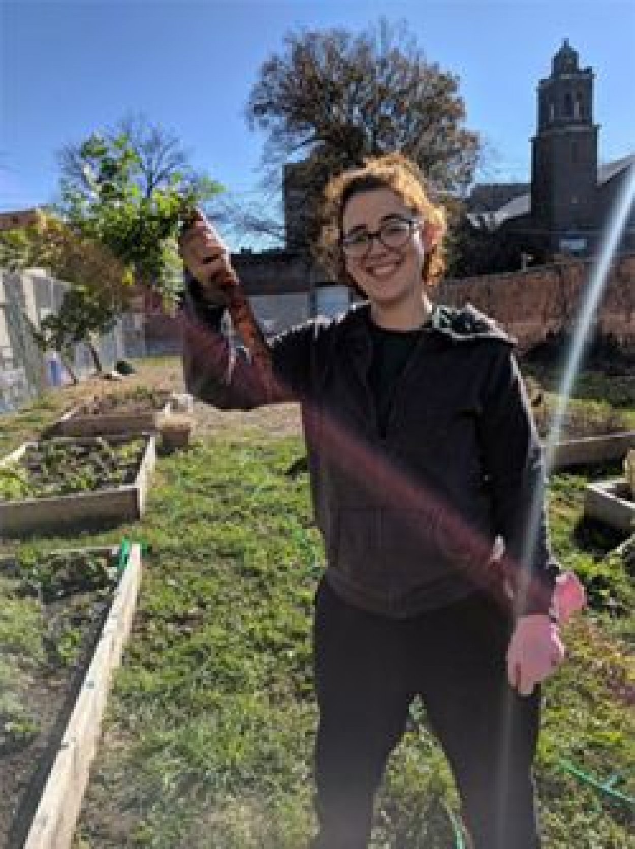 Robin Bach – College Of Education And Human Services - Montclair State ...