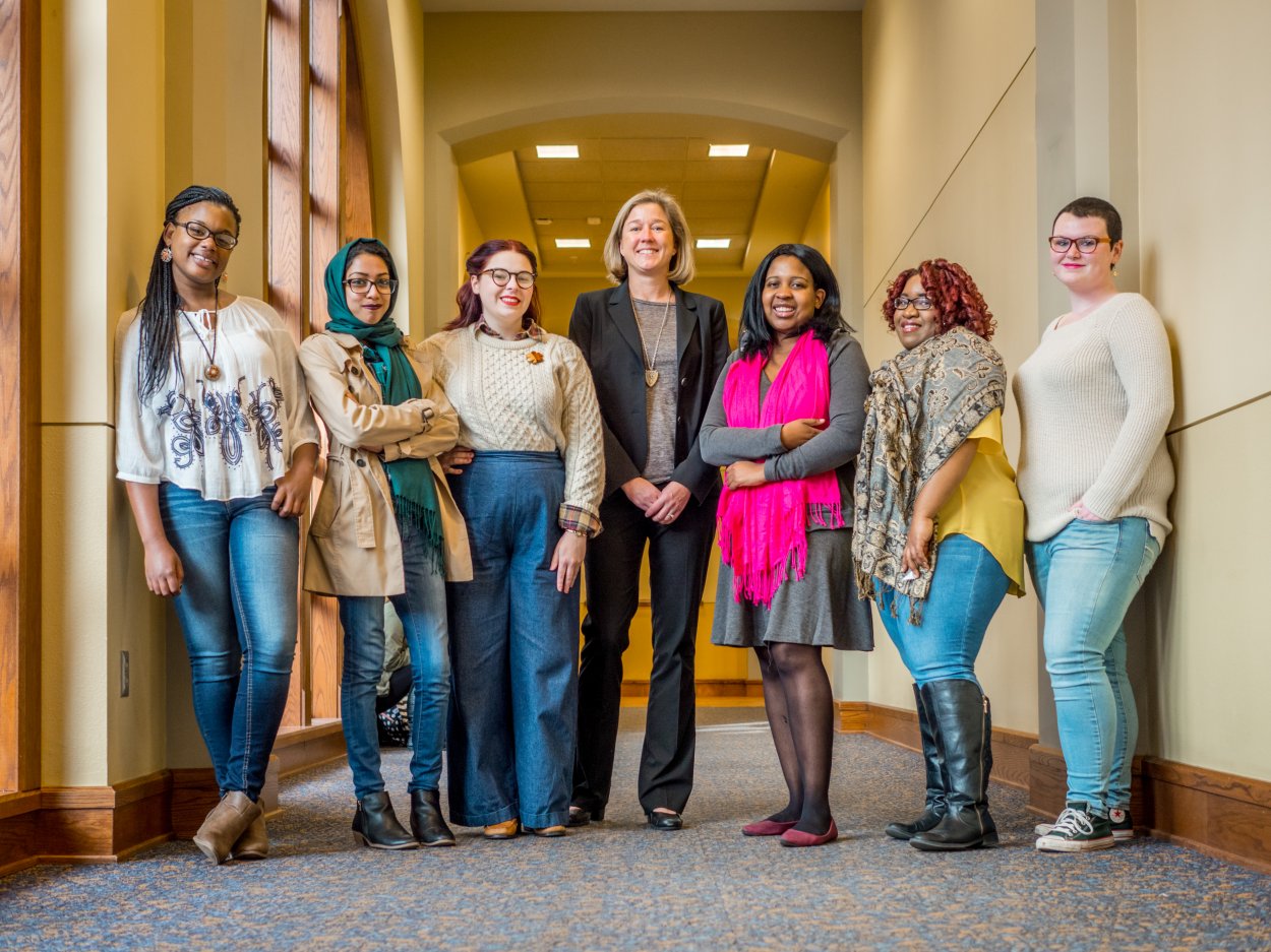 Holocaust, Genocide, And Human Rights Education Project Wins Award For ...