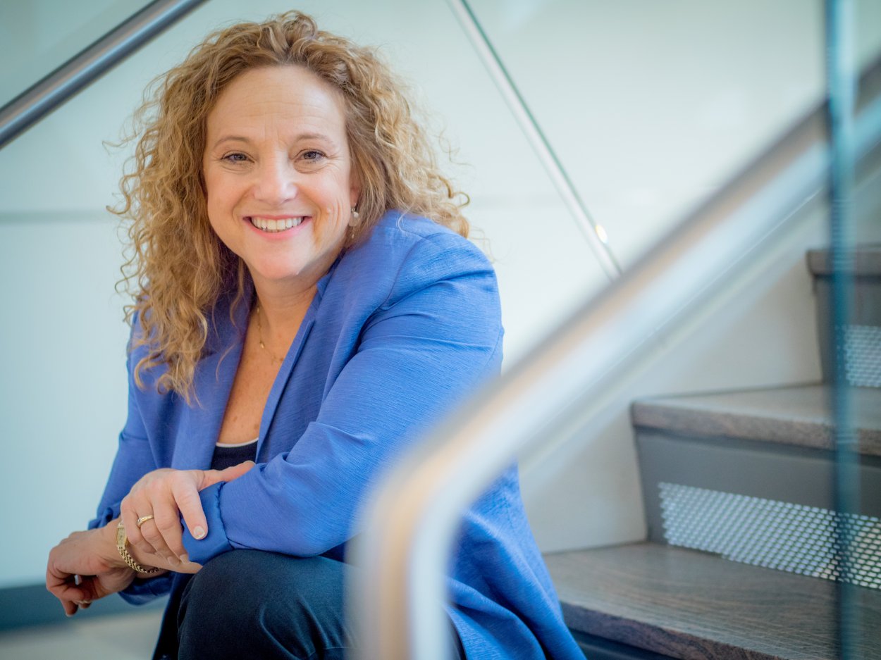 Dr. Lisa Lieberman Publishes Special Journal Issue On Campus Sexual ...