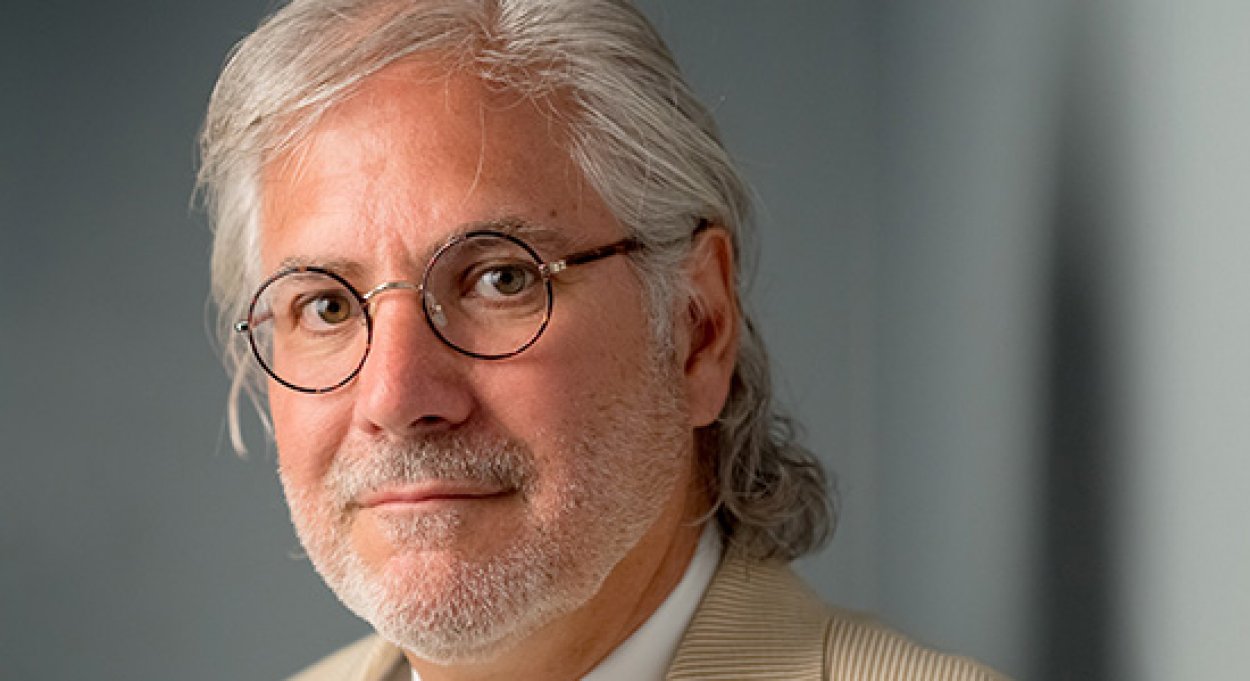 Dr. Charles Feldman Awarded Fulbright – College Of Education And Human ...