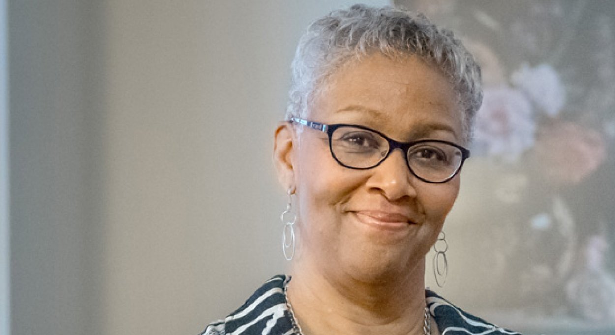 Dr. Jennifer Robinson To Speak In Washington, DC At Congressional ...