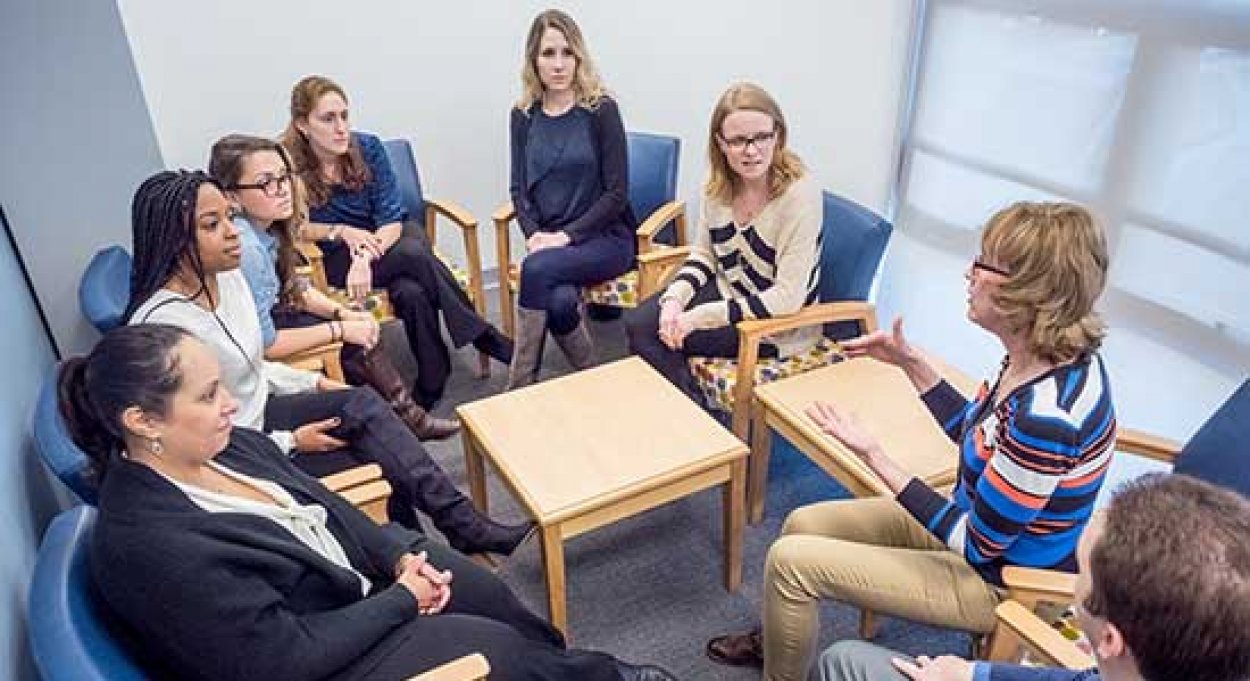PhD In Counseling Receives Accreditation From Council For The ...