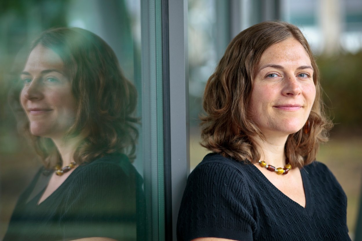 Dr. Sara Goldstein – College Of Education And Human Services ...