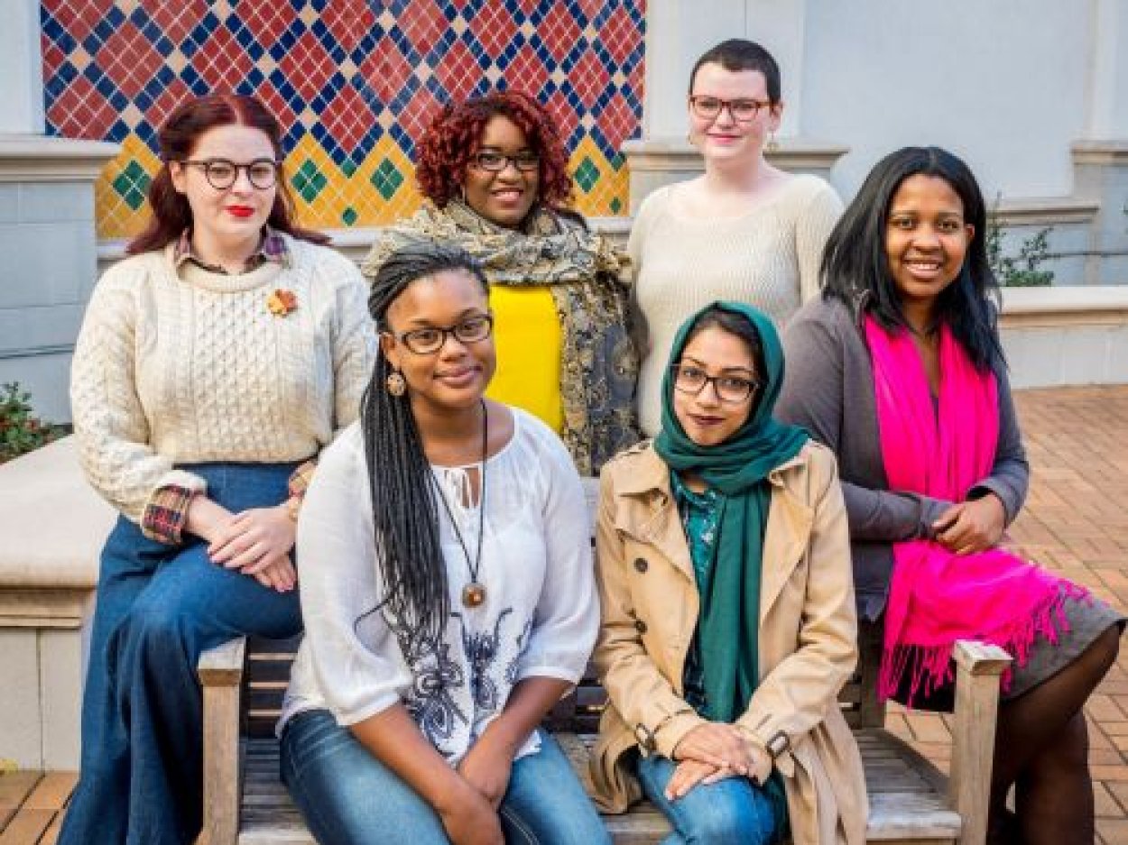 Holocaust, Genocide, And Human Rights Education Program Awarded 2019 ...