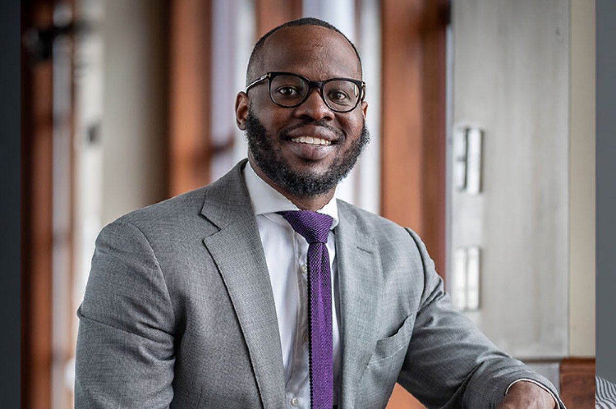 Rahjaun Gordon – College Of Education And Human Services - Montclair ...