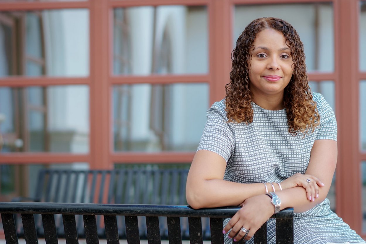 Dr. Elizabeth Rivera Rodas Awarded Grant – College Of Education And ...