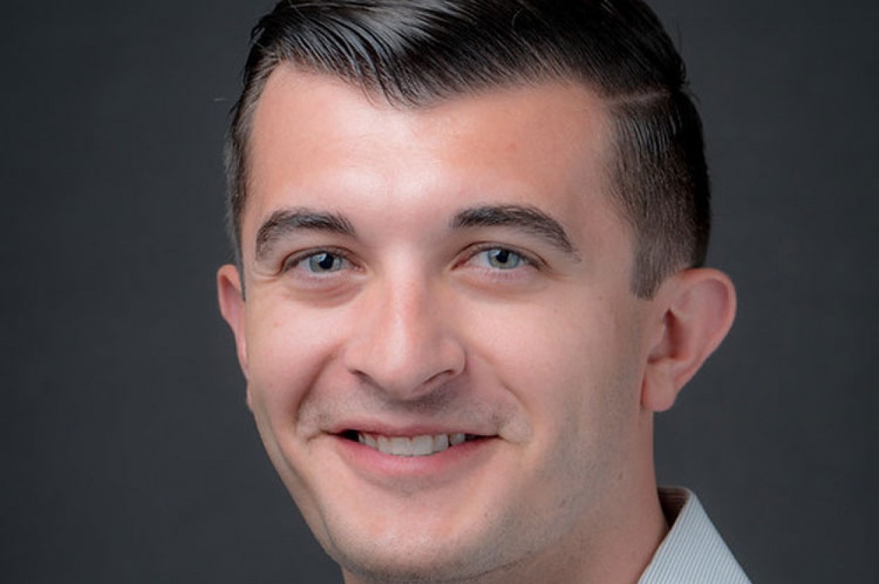 Joe Bavazzano, Director Of The ADP Center For Learning Technologies ...