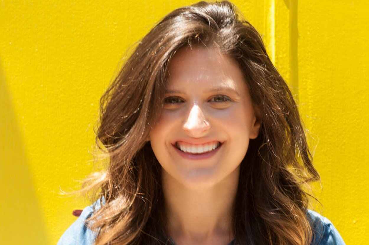 Rachel Larkey ’14, RD, CDN, CLC – College Of Education And Human ...