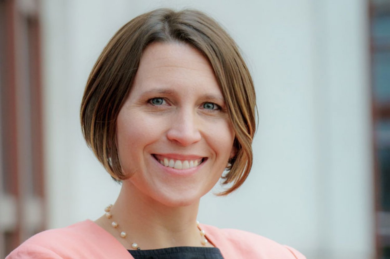 Emily Hodge – College Of Education And Human Services - Montclair State ...