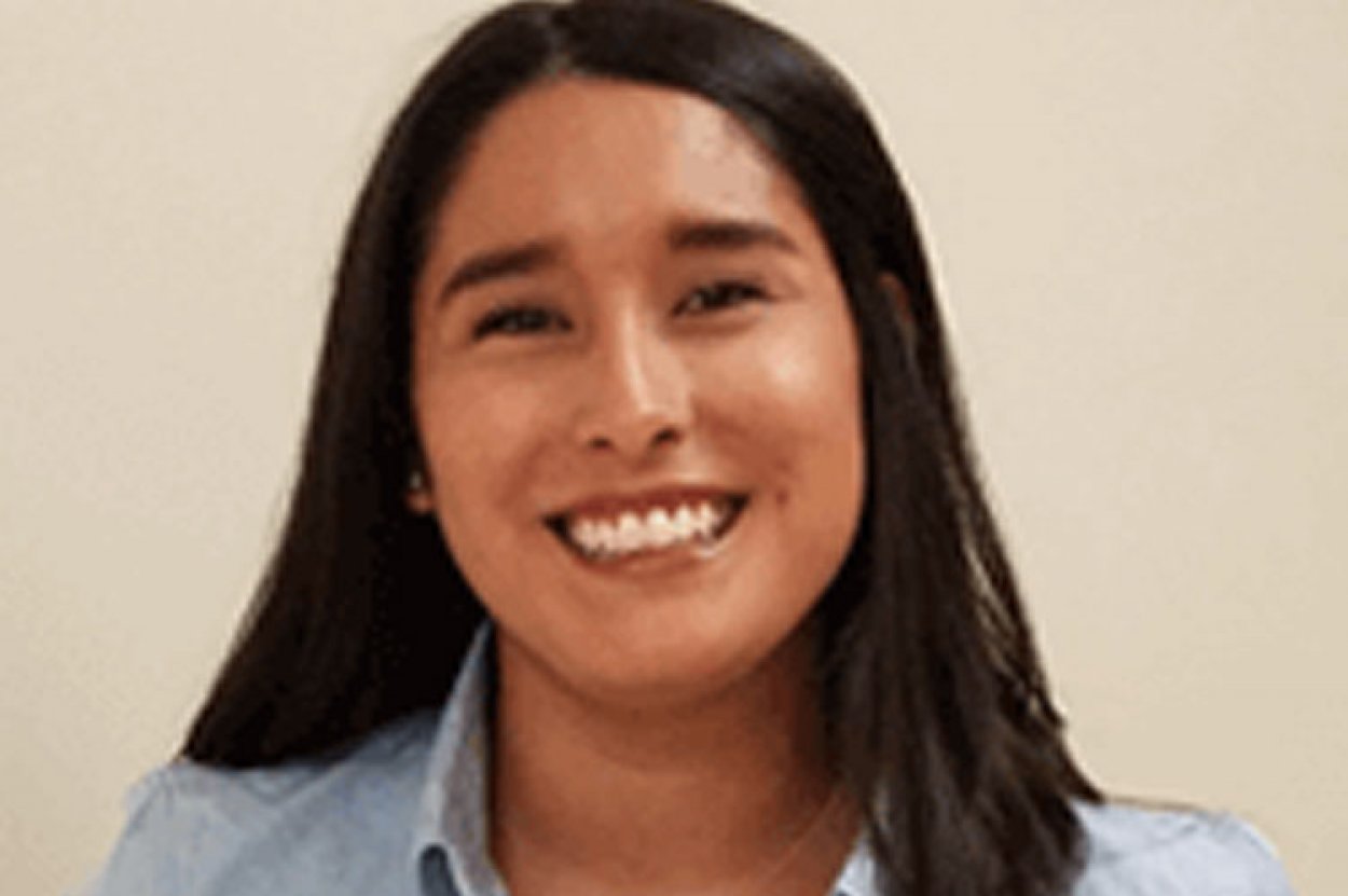 Sarah Bonilla ’14 – College Of Education And Human Services - Montclair ...