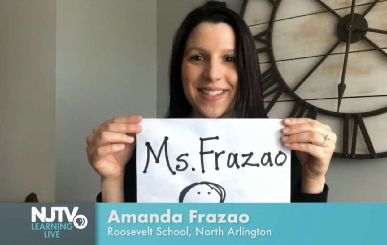 Amanda Frazao ’11, ’19 MA Connects With Students Creatively – College ...