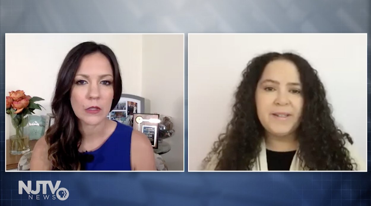 Will There Be A Spike In COVID-19 Cases As The State Reopens? Dr ...