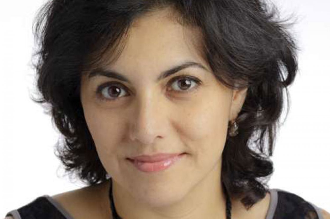 Dr. Mayida Zaal To Present At American Rescue Plan (ARP) Summit ...