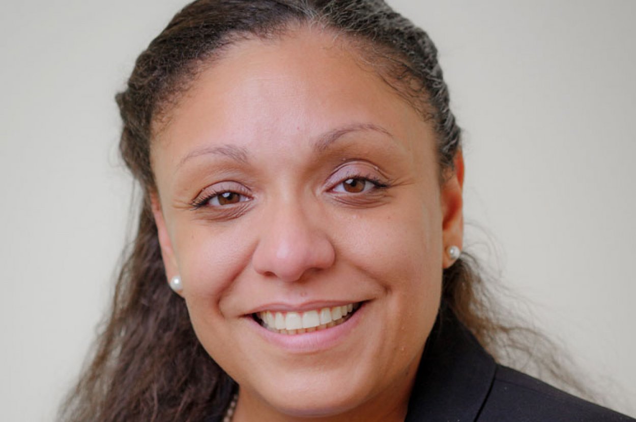 Sherlene Ayala Appointed To Advisory Board For Region 2 Of NASPA ...