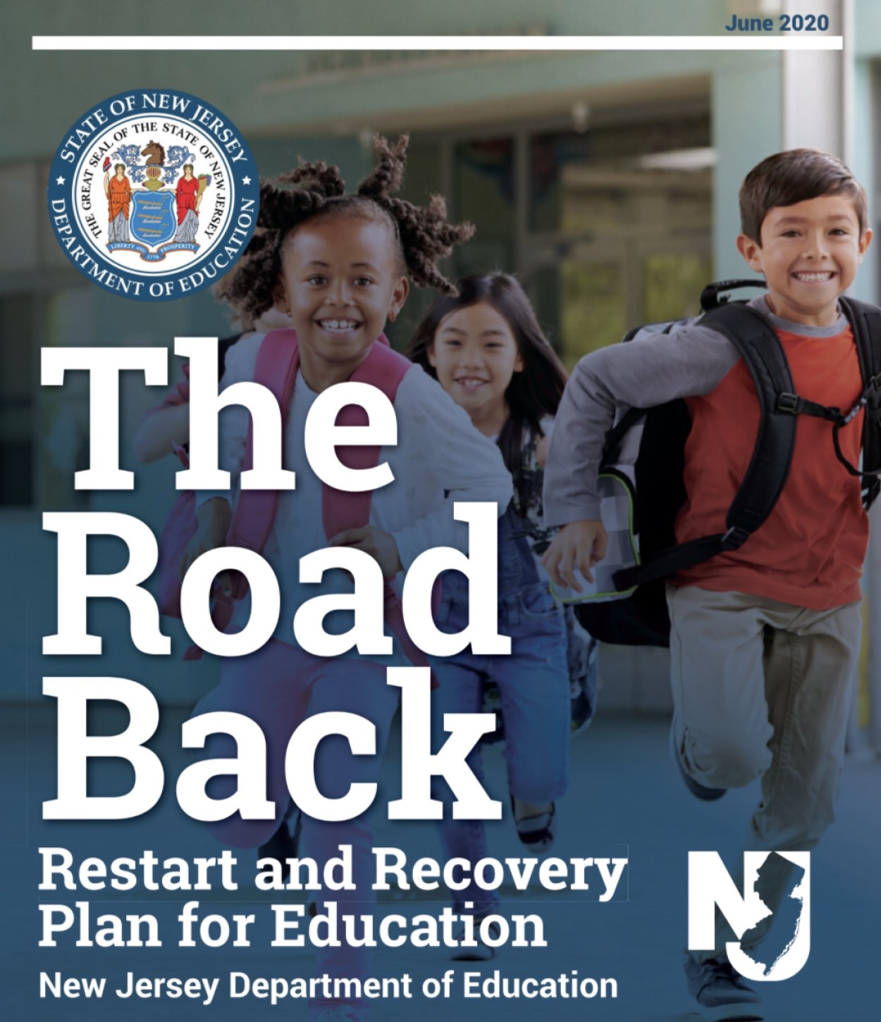 The Road Back: Preparing For Students To Return To Schools By The New ...