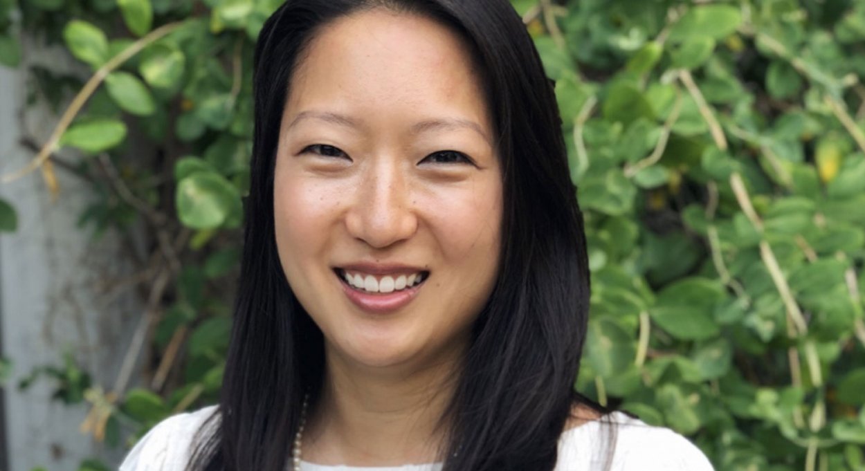 Nancy Chae – College Of Education And Human Services - Montclair State ...