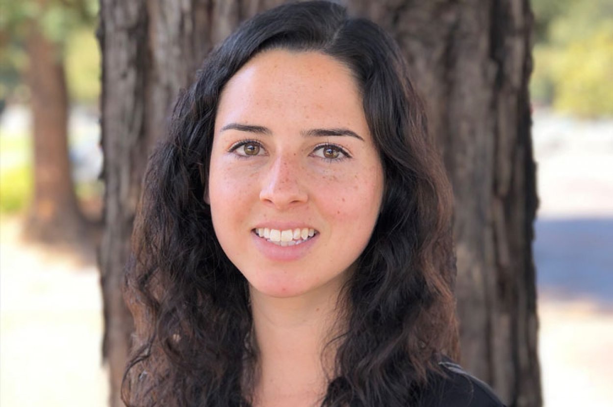 Kelly Bond ’13 – College Of Education And Human Services - Montclair ...