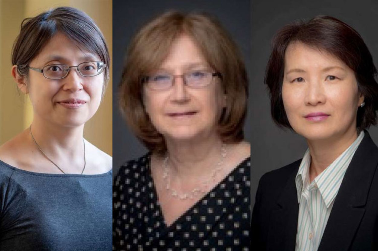 Dr. Sam Liu, Dr. Kathy Bauer And Dr. Yeon Bai Selected As COIL Fellows ...