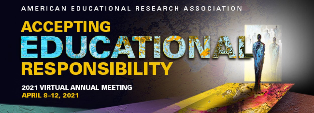 Faculty And Students Presenting At The American Educational Research ...
