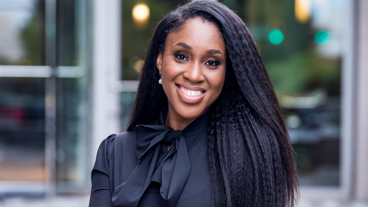 Dr. Ijeoma Opara Recently Wrote A First-person Piece For Global Citizen ...