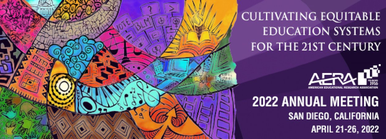 Faculty And Students Presenting At The American Educational Research ...