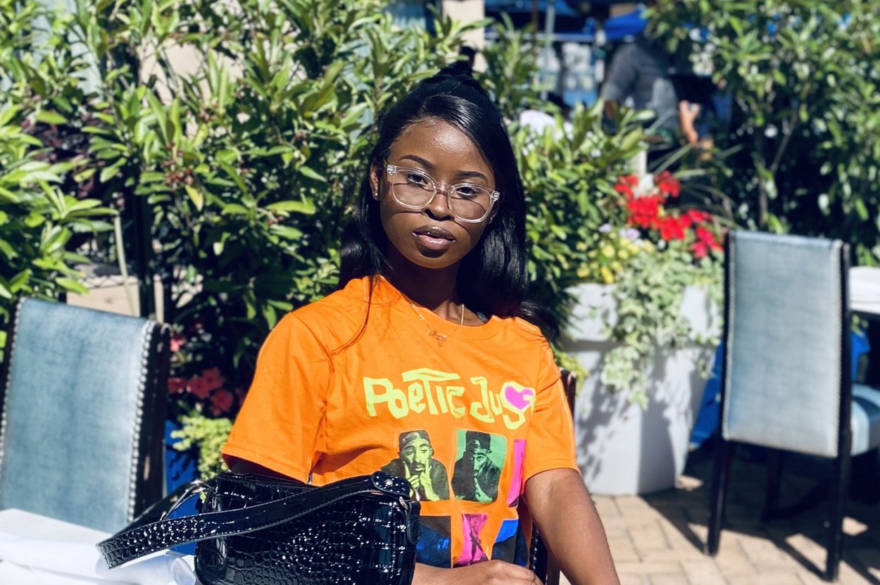 Mary Olatunji – College Of Education And Human Services - Montclair ...